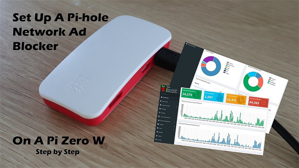 Pi-hole on a Orange Pi Zero 2 - Community Help - Pi-hole Userspace