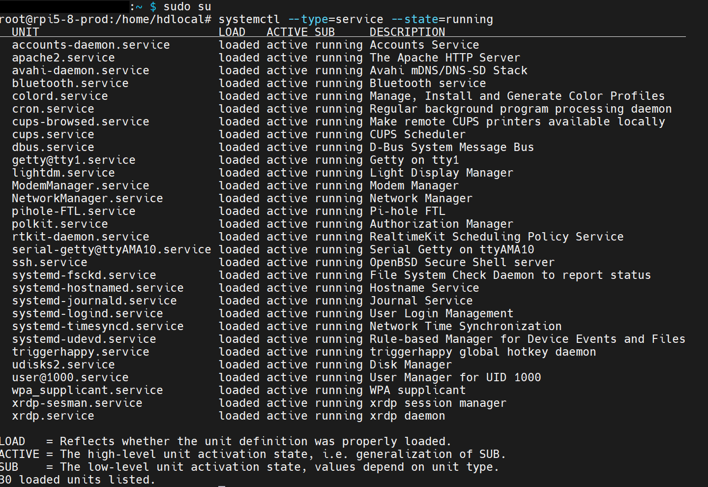 Pi-Hole Alternative Port - Community Help - Pi-hole Userspace